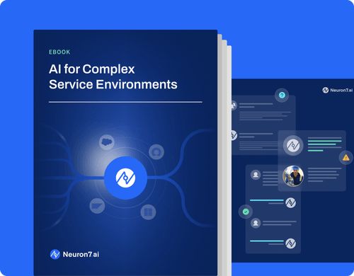 Neuron7.ai - Service Resolution Intelligence